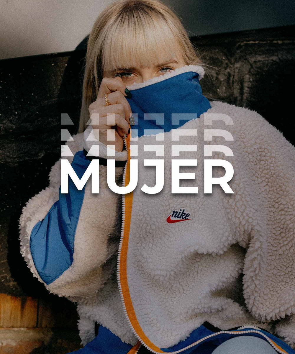El Outlet con las mejores marcas internacionales