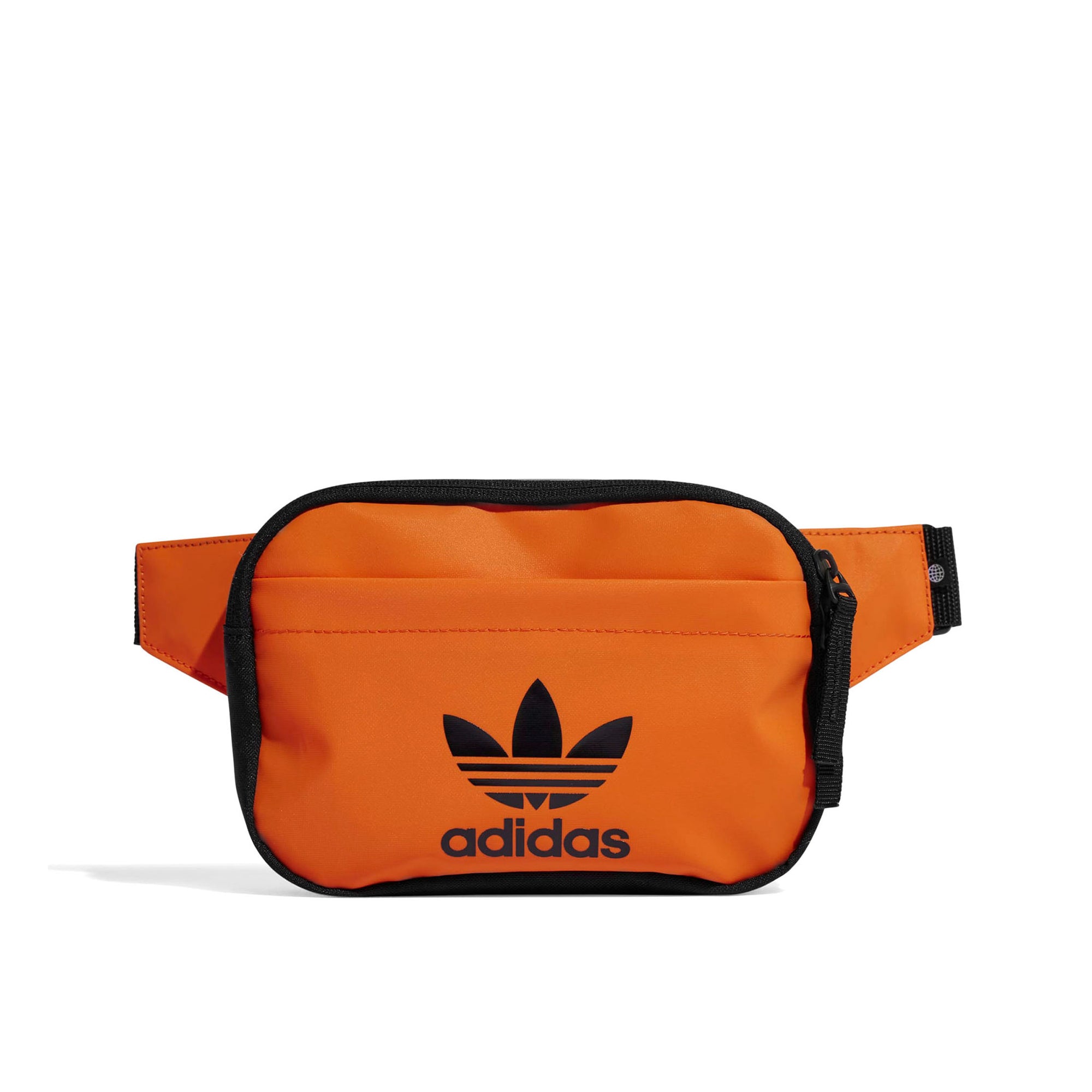 Cangurera Adidas Adicolor Archive Unisex HK5050 Naranja