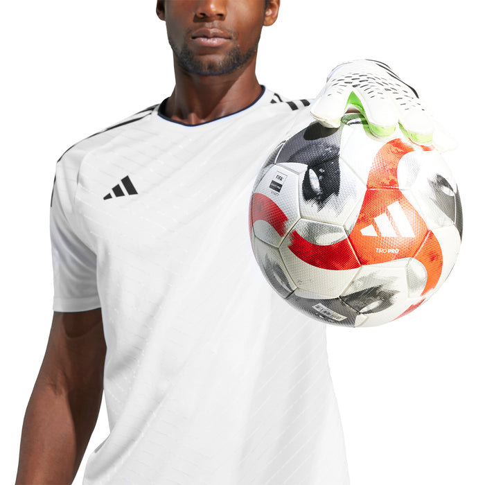 Guante Adidas Predator Training Unisex IA0874 Futbol