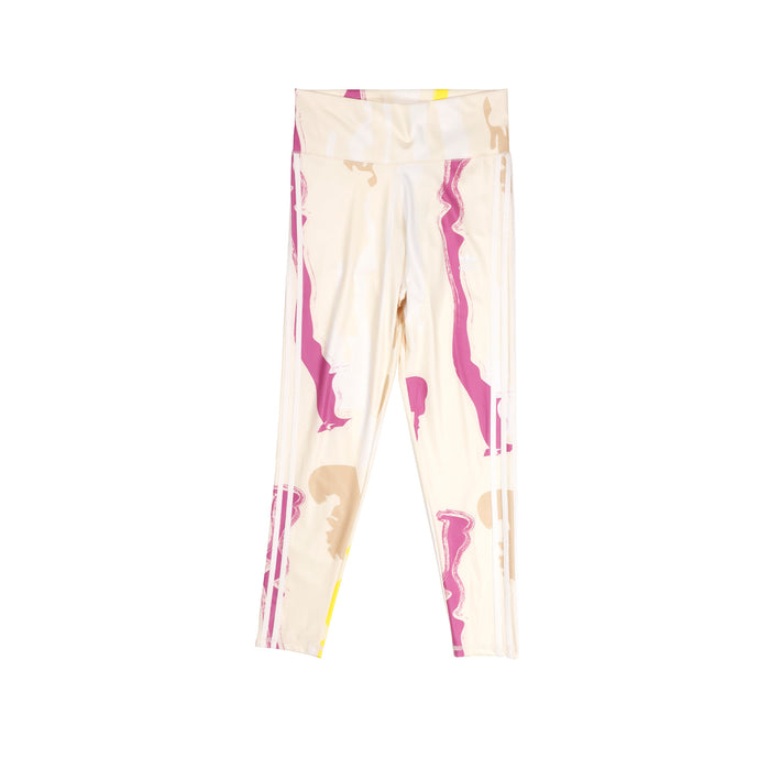 Licra Adidas Thebe Magugu Mujer HM2624 Multicolor