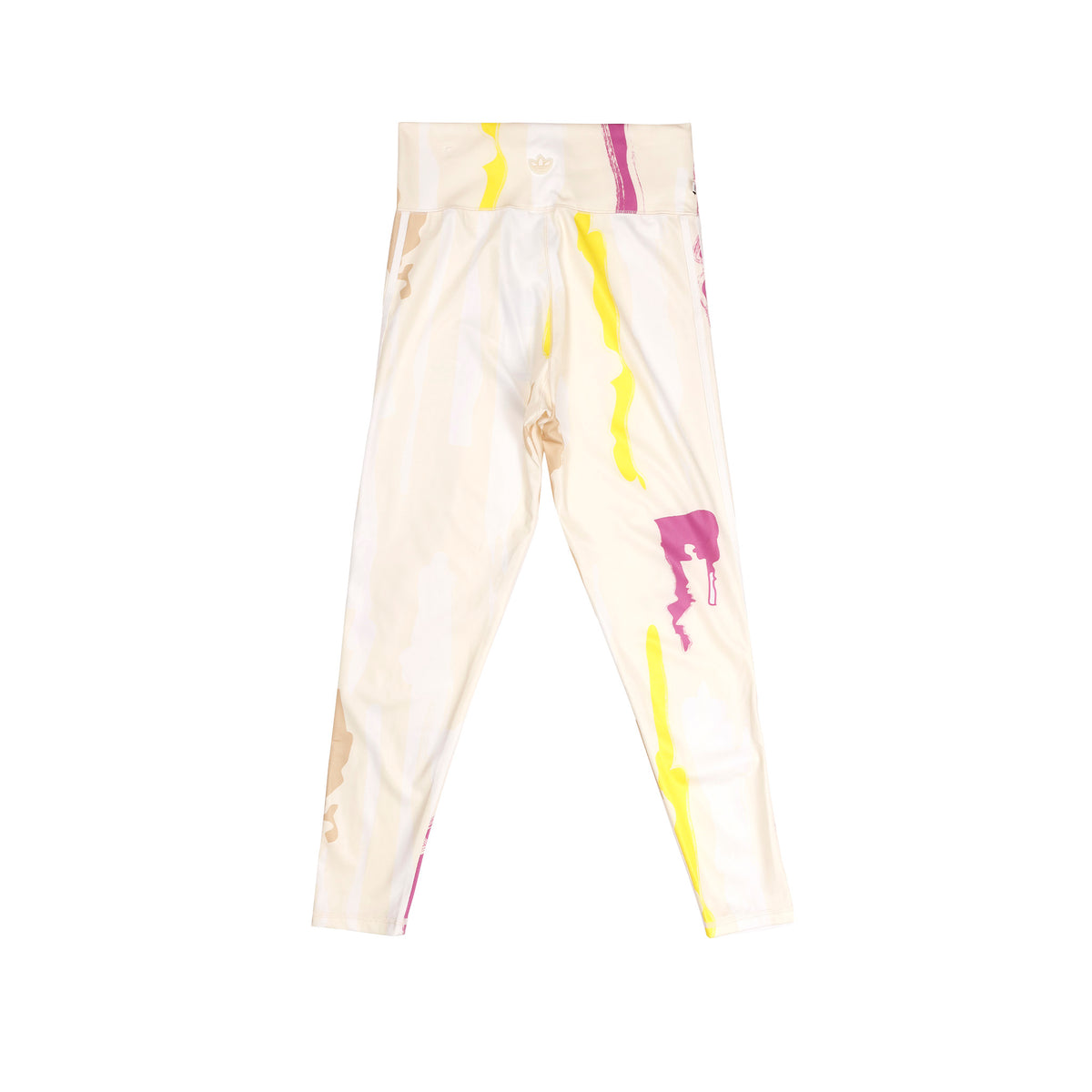 Licra Adidas Thebe Magugu Mujer HM2624 Multicolor