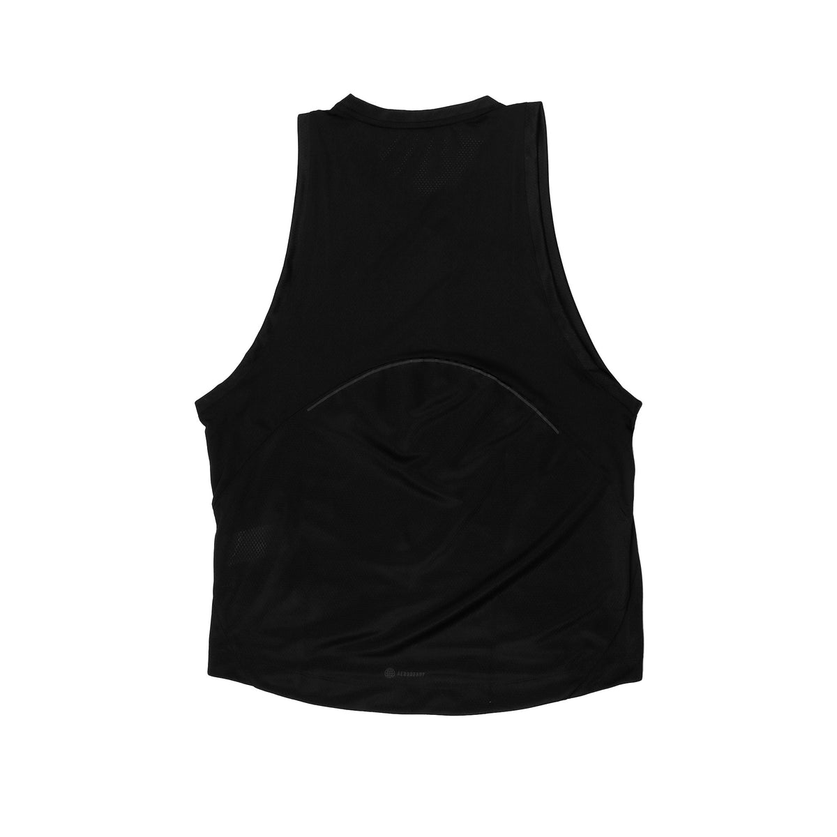 Playera Adidas Hombre HP1757 Negro