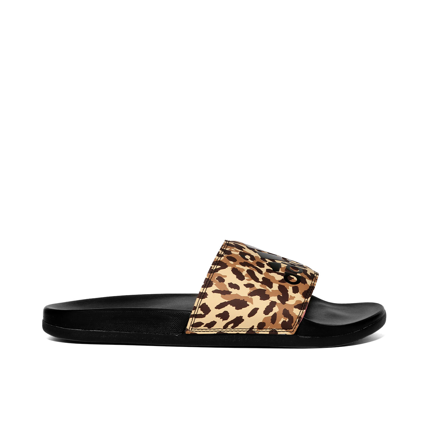 Sandalia Adidas Adilette Mujer GZ6412 Negro