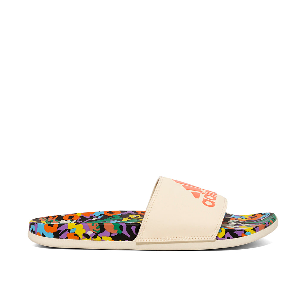 Sandalias Adidas Adilette Mujer HQ7080 Multicolor
