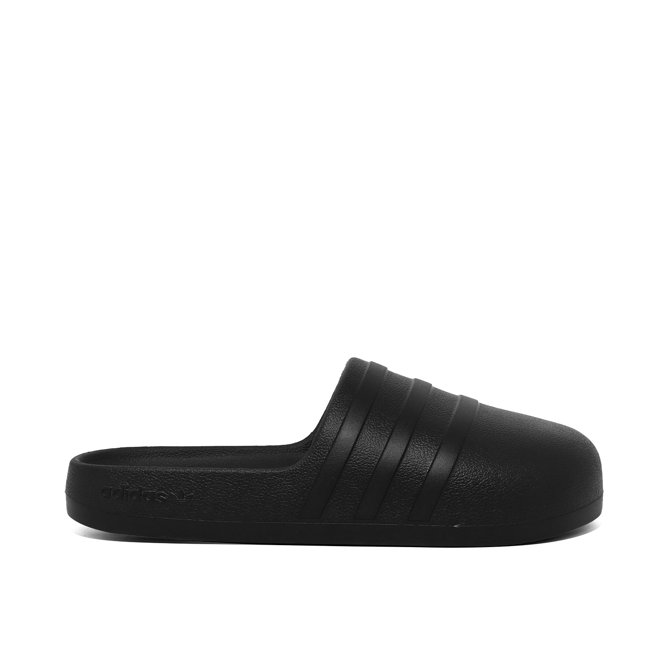 Sandalia Adidas Adilette Hombre HQ8753 Negro