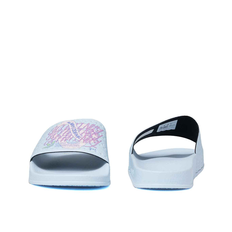 Sandalia Adidas Adilette Unisex HR0094 Azul