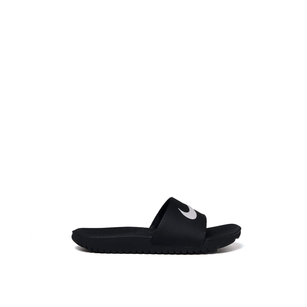 Sandalia NIKE KAWA Niño 819352-001 Negro