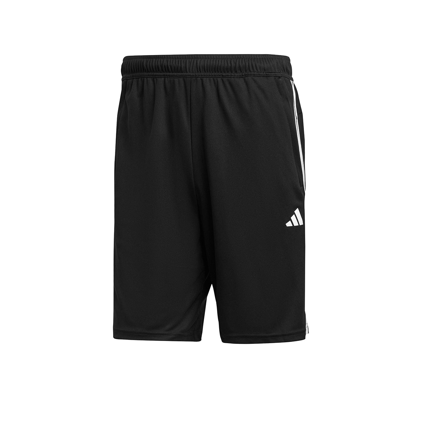 Short Adidas Train Essentials Hombre IB8243 Entrenamiento Negro