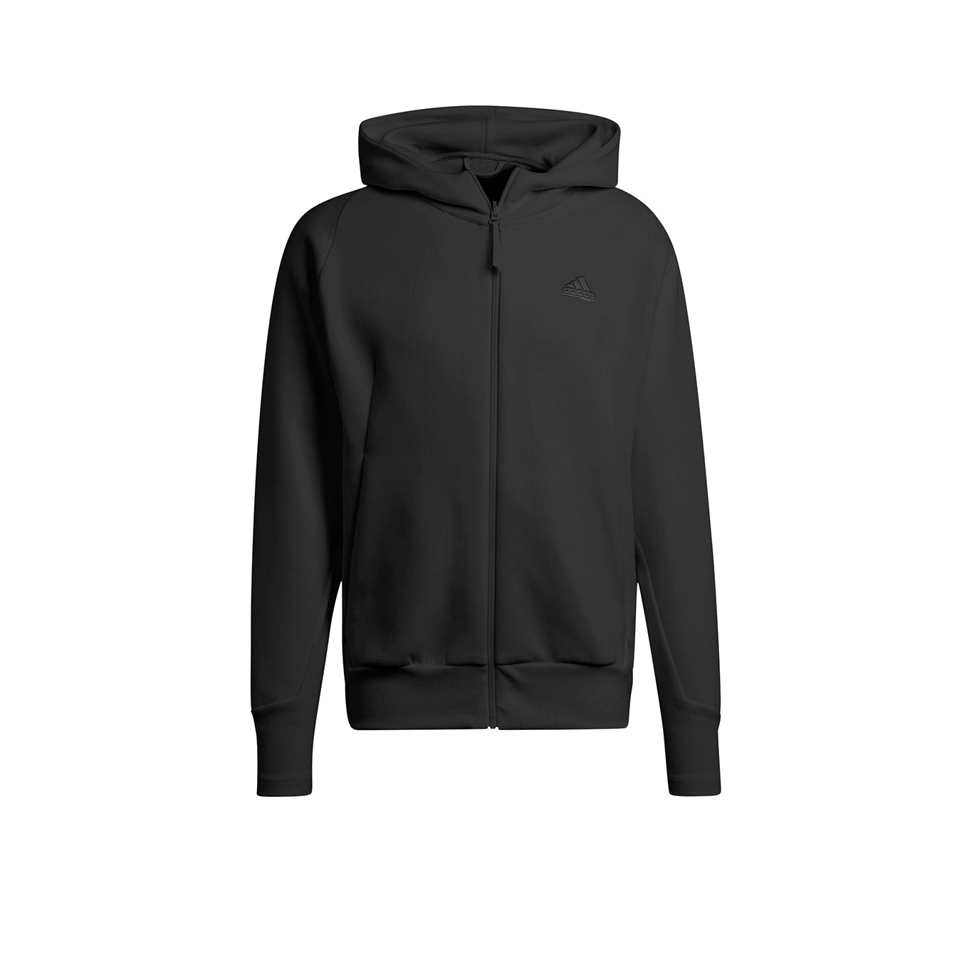 Sudadera Adidas Z.N.E Hombre IN5089 Negro
