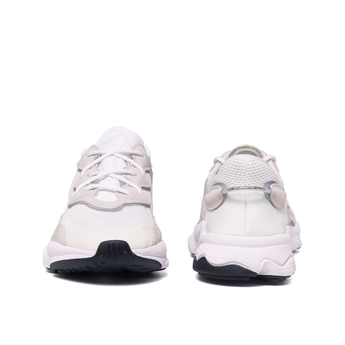 Tenis Adidas Ozweego Hombre EE6464 Casual Blanco