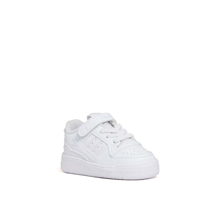 Tenis Adidas Forum Low Unisex FY7989 Casual Blanco
