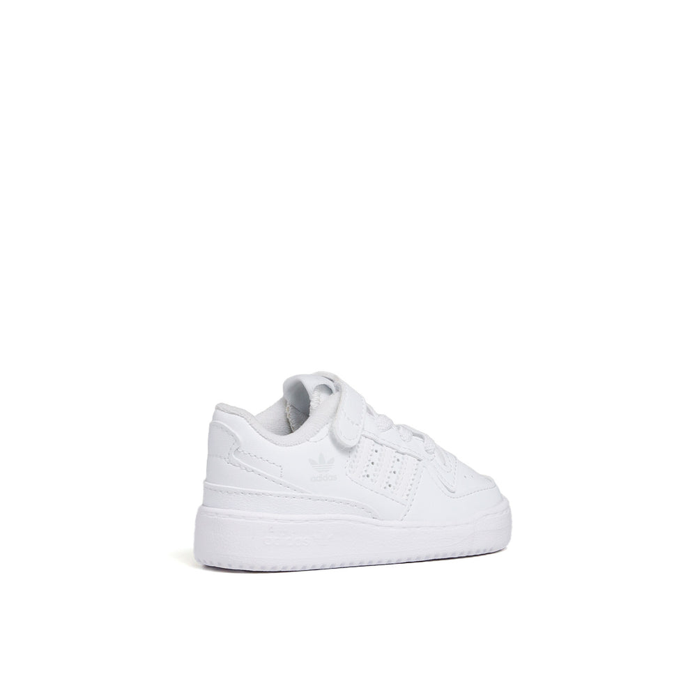 Tenis Adidas Forum Low Unisex FY7989 Casual Blanco