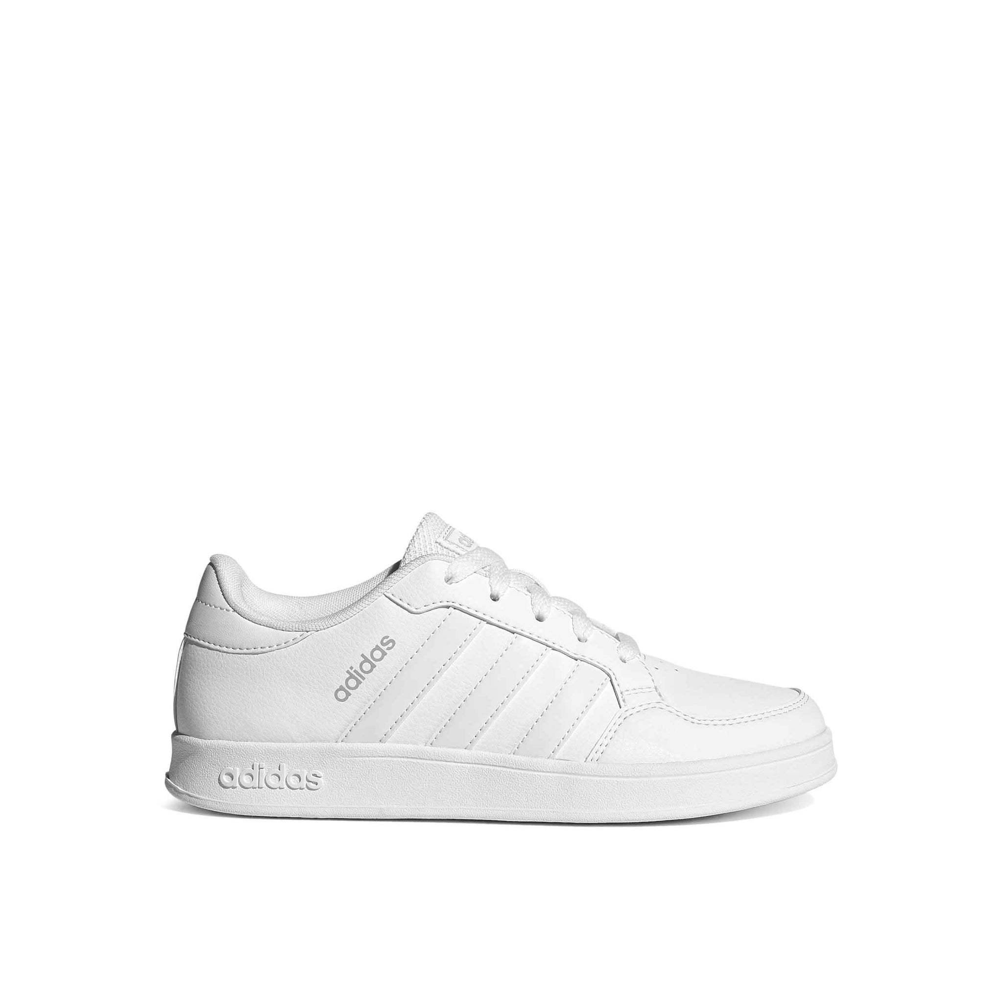 Tenis Adidas BREAKNET Niño