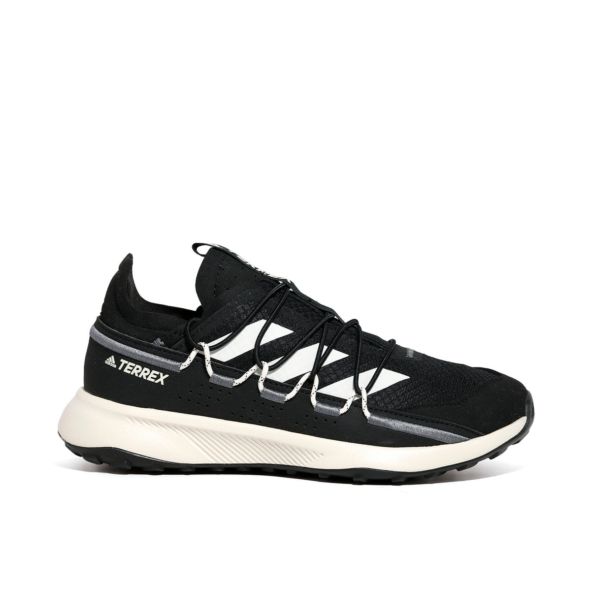 Tenis Adidas Terrex Voyager 21 Mujer FZ2228 Casual Negro