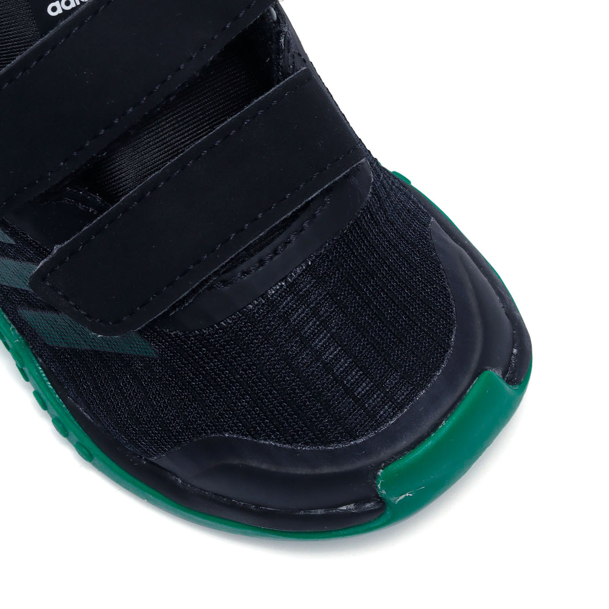 Tenis Adidas X Lego Niño FZ5444 Casual Negro