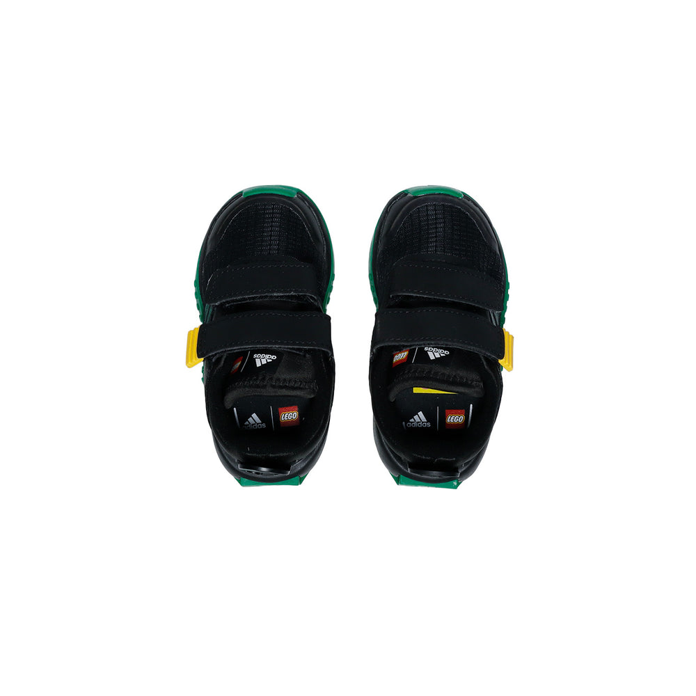 Tenis Adidas X Lego Niño FZ5444 Casual Negro