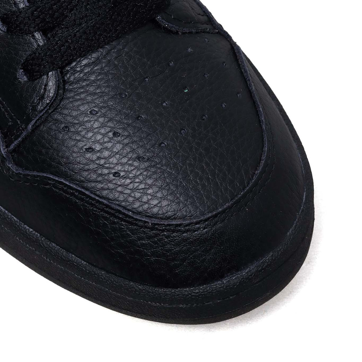 Tenis Adidas Continental 80 Hombre G27707 Casual Negro