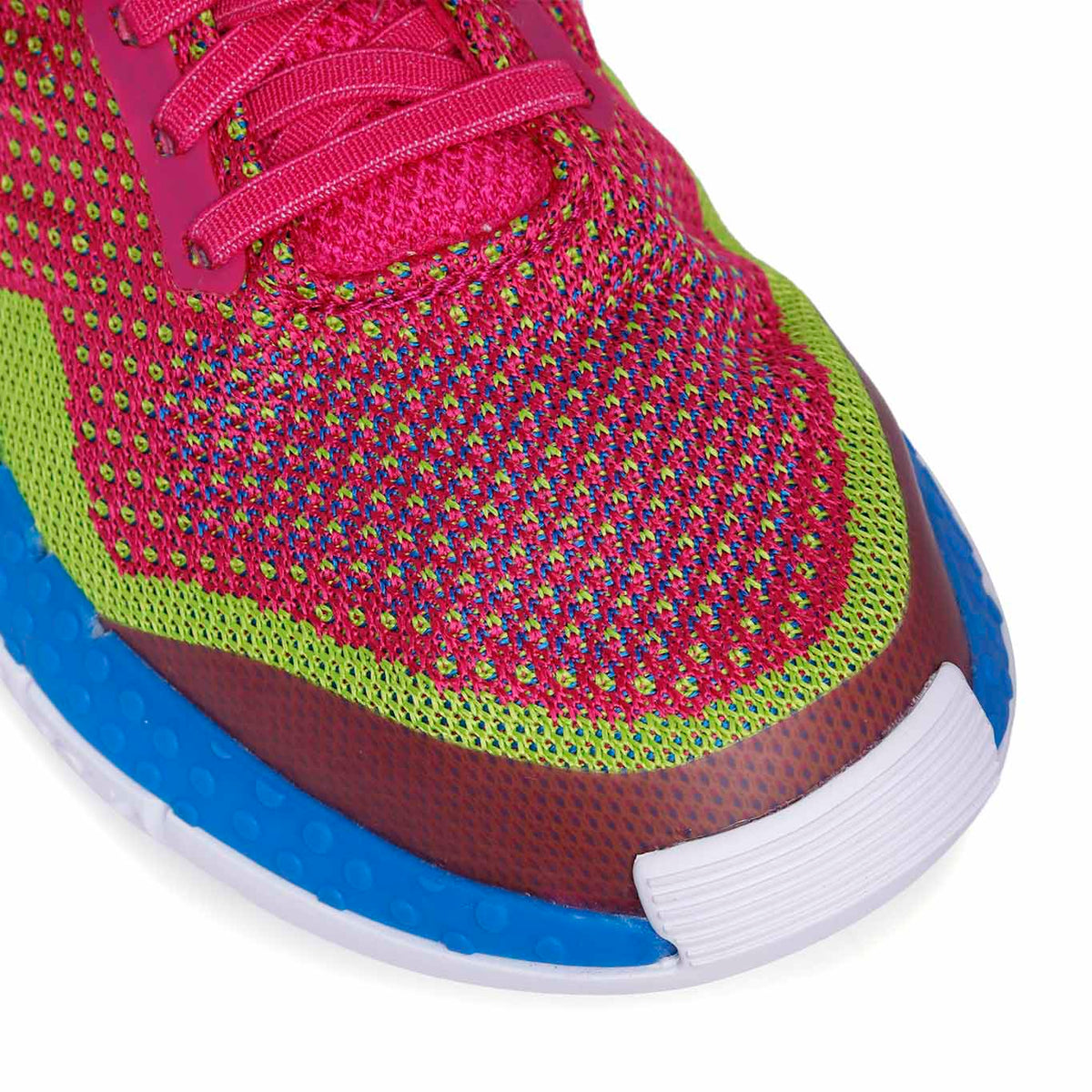 Tenis Adidas x Lego Niña GW3016 Running Rosa