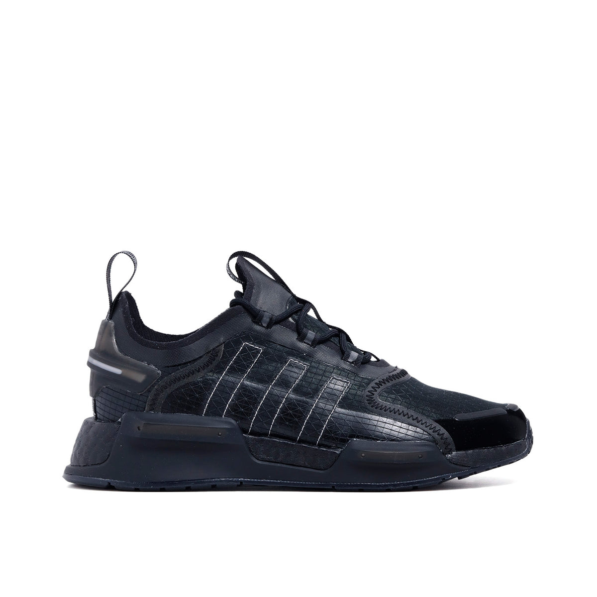 Tenis Adidas NMD_V3 Mujer GW5657 Casual Negro
