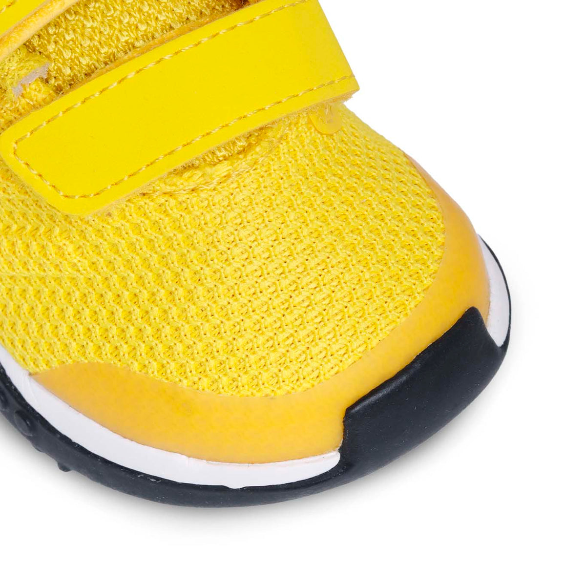 Tenis Adidas x Lego Niño GW8092 Running Amarillo