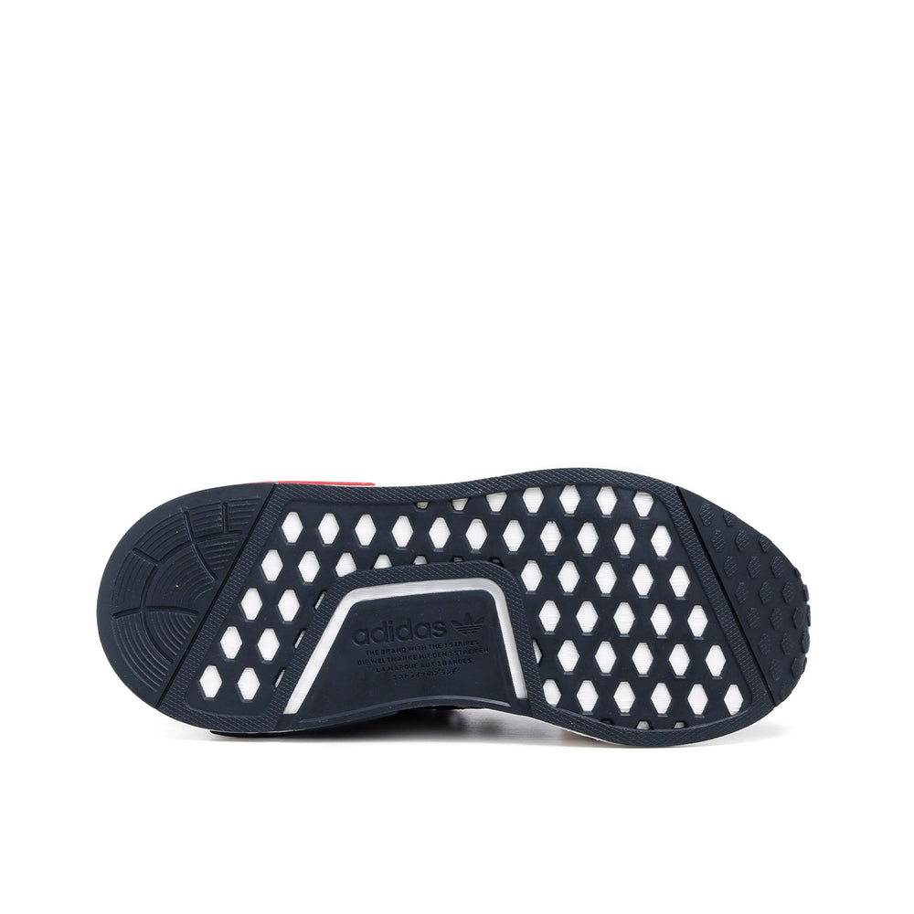 Tenis Adidas NMD_R1 Mujer GX2074 Casual Negro