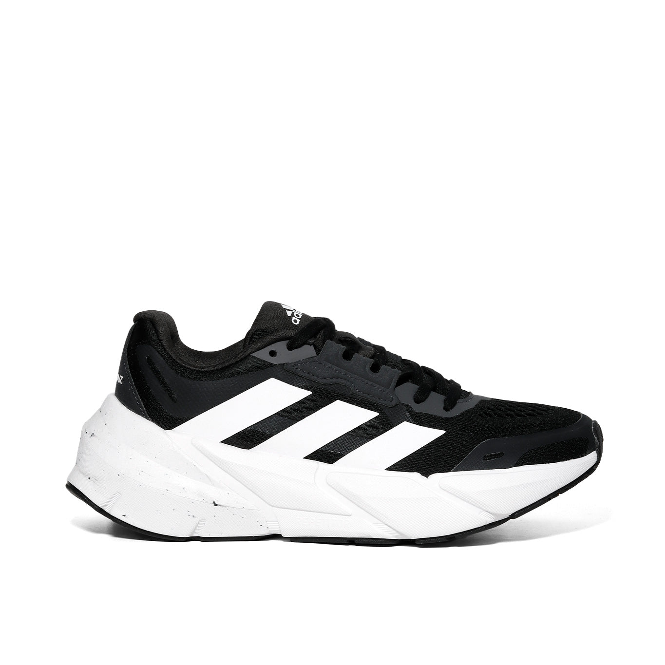 Tenis Adidas Adistar Mujer GX2954 Running Negro