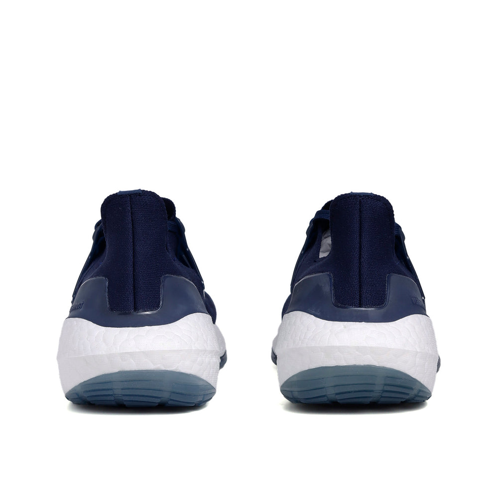 Tenis Adidas Ultraboost 22 Hombre GX5461 Running Negro