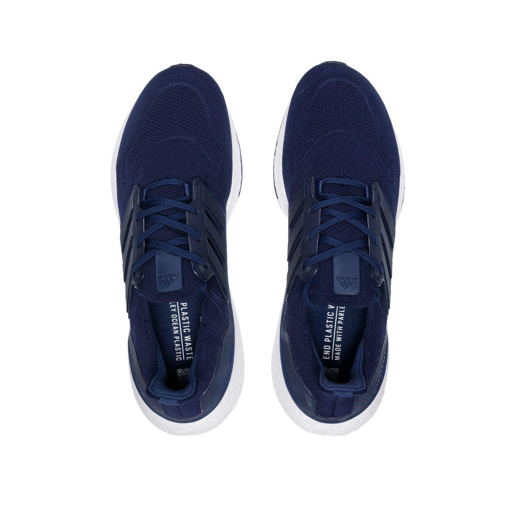 Tenis Adidas Ultraboost 22 Hombre GX5461 Running Negro