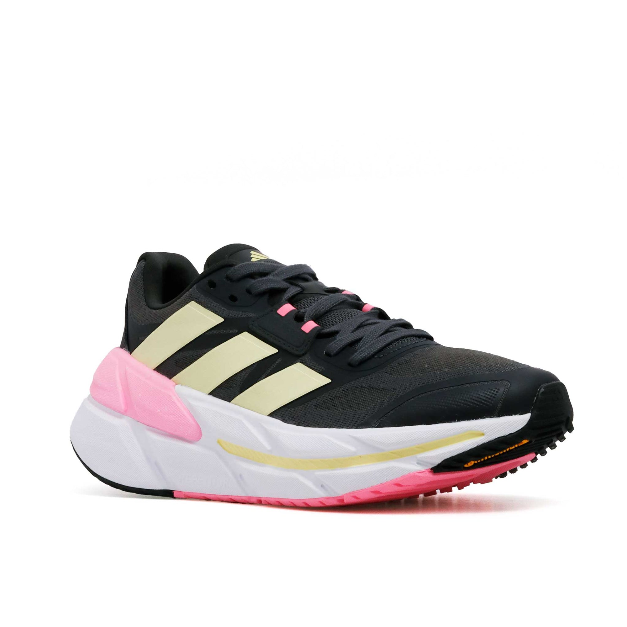 Tenis Adidas Adistar Mujer GY1699 Casual Negro