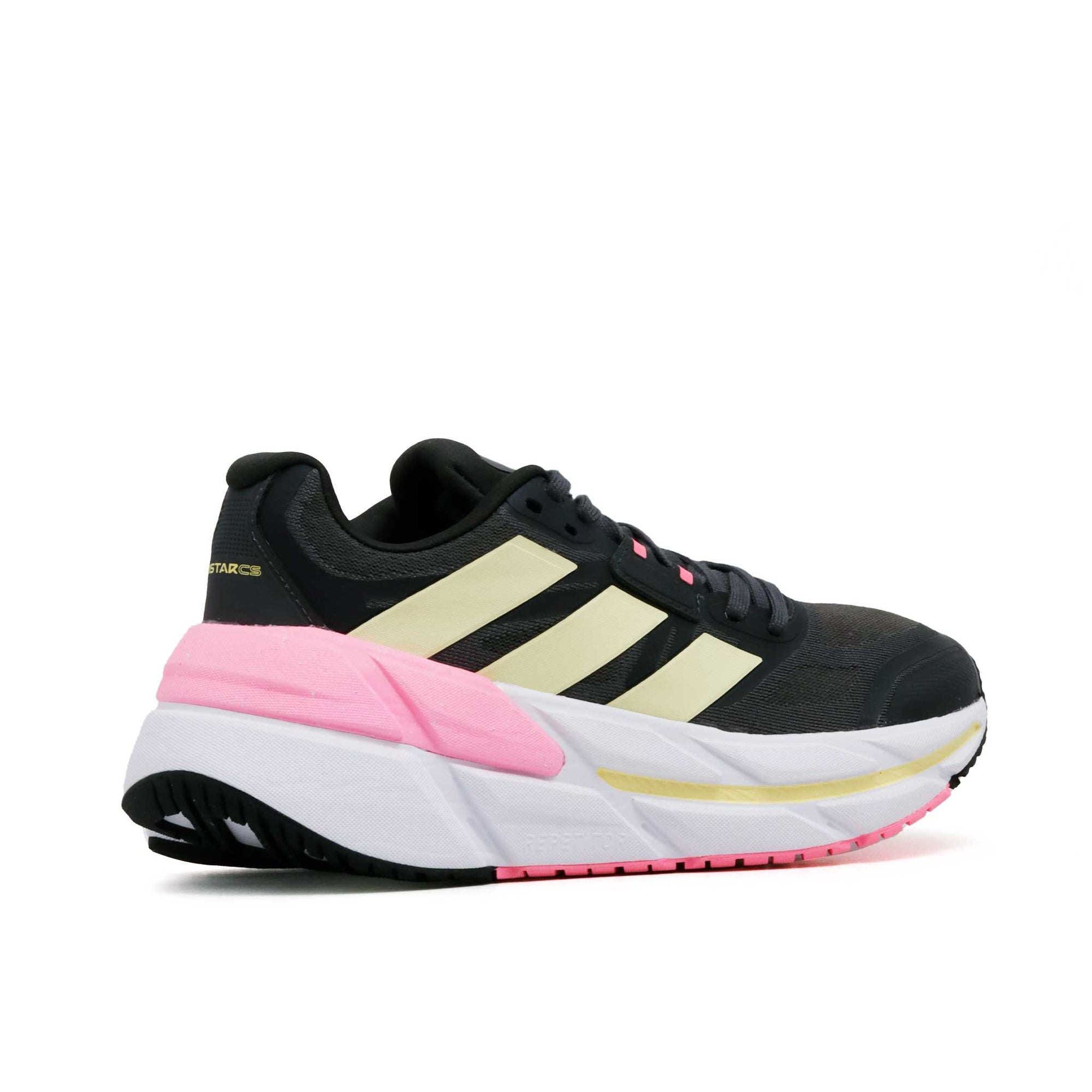 Tenis Adidas Adistar Mujer GY1699 Casual Negro