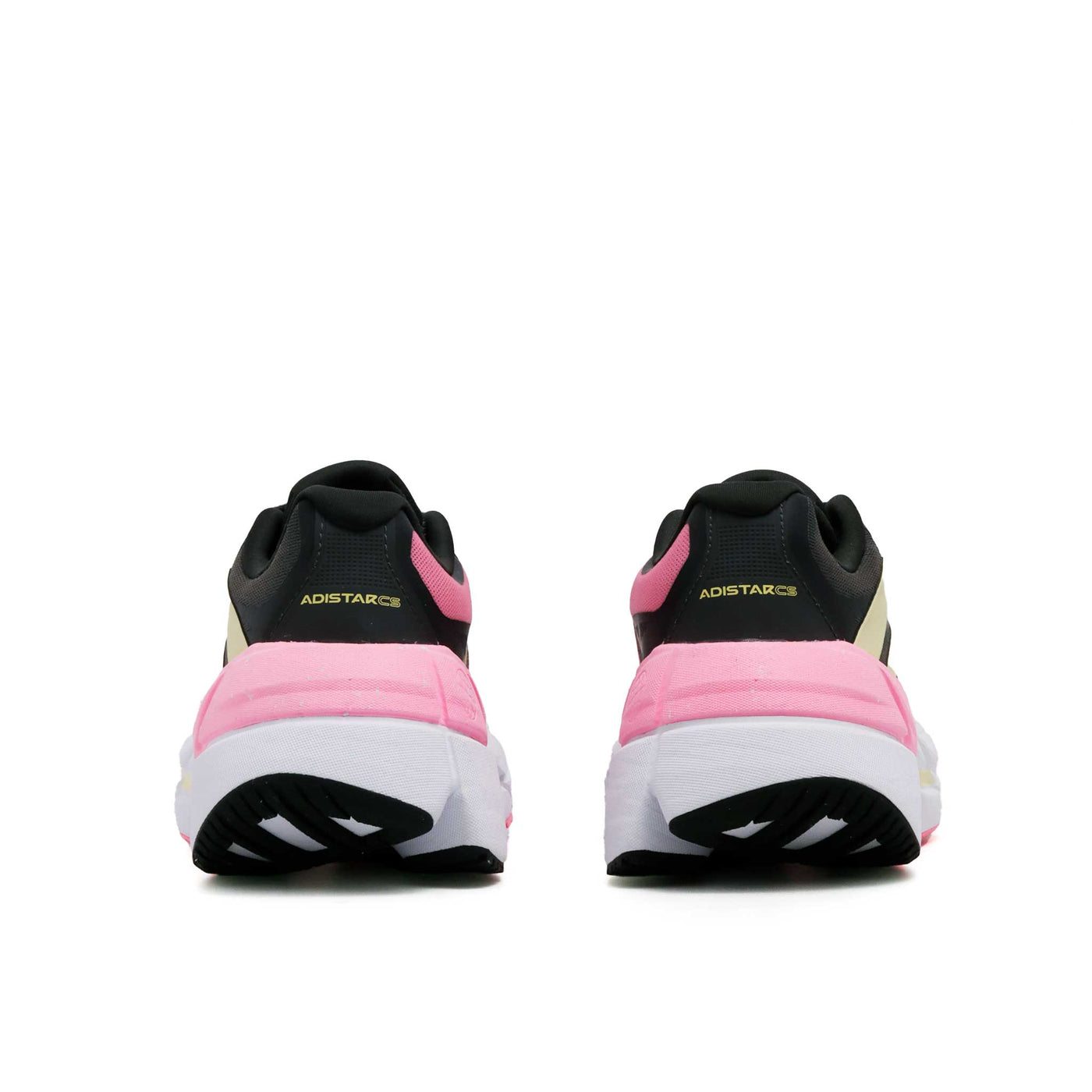Tenis Adidas Adistar Mujer GY1699 Casual Negro