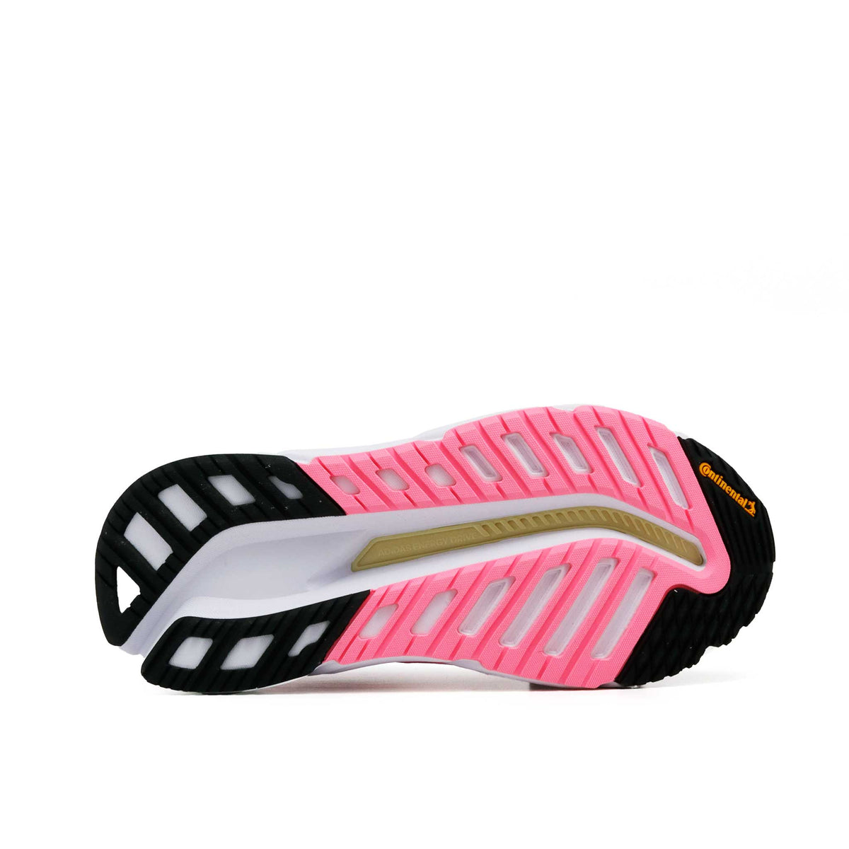 Tenis Adidas Adistar Mujer GY1699 Casual Negro