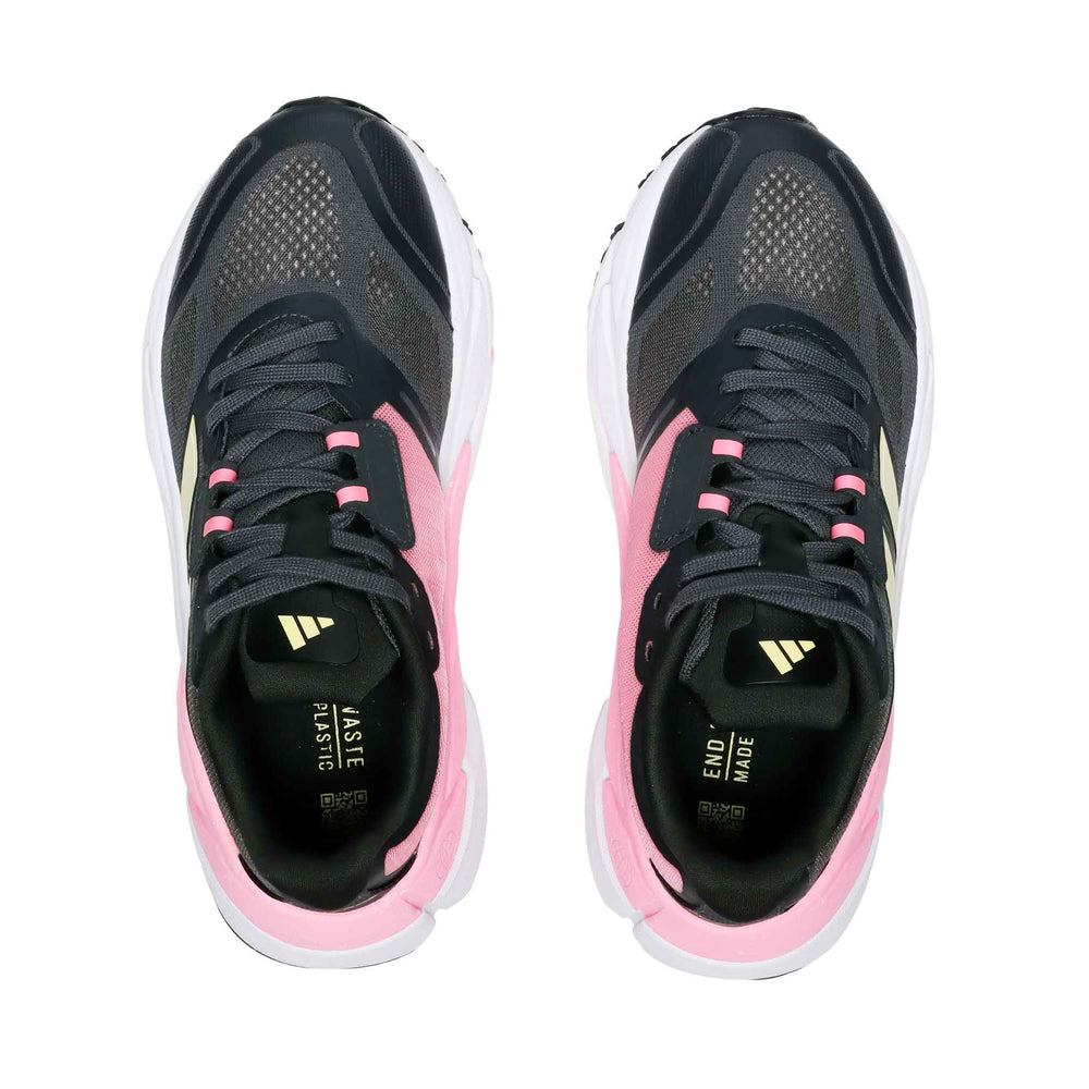 Tenis Adidas Adistar Mujer GY1699 Casual Negro