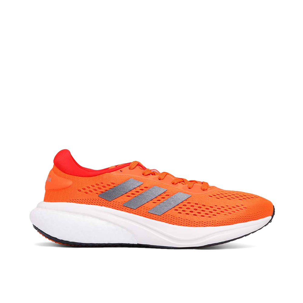 Tenis Adidas Supernova 2.0 Hombre GY1772 Running Naranja