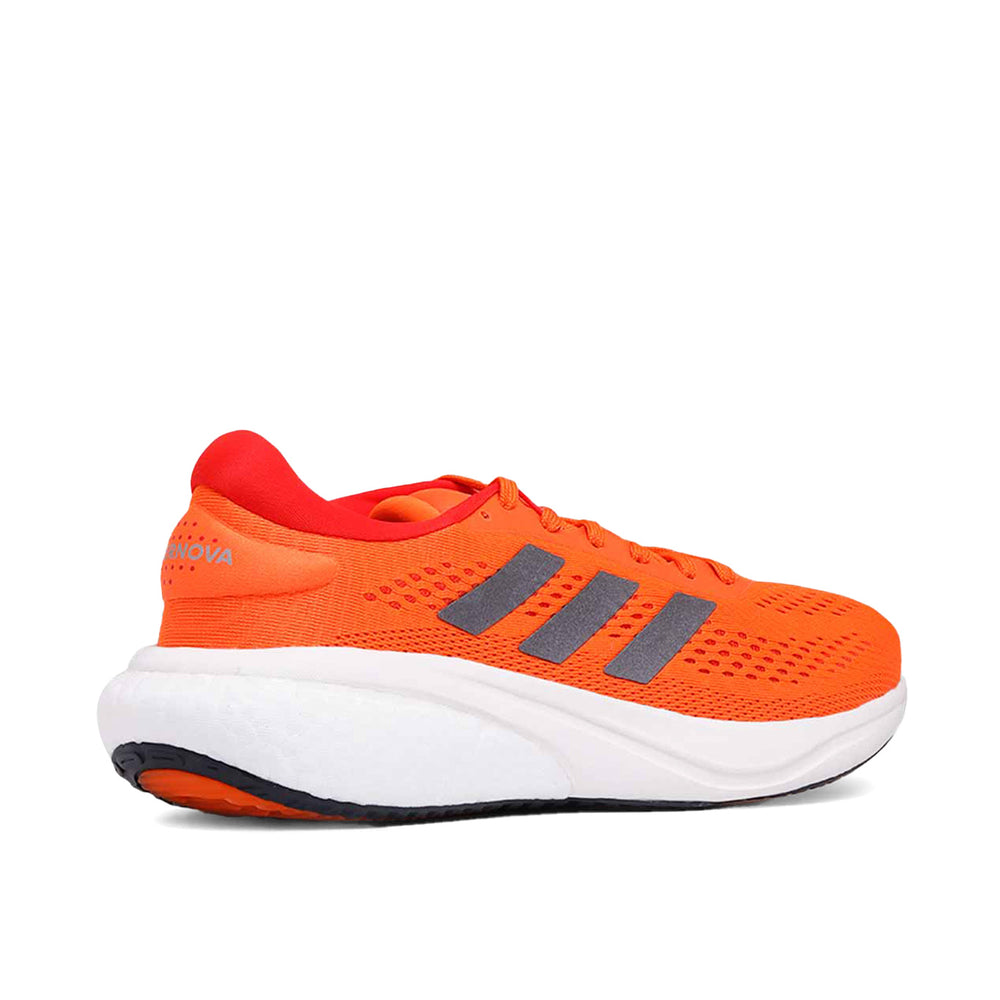 Tenis Adidas Supernova 2.0 Hombre GY1772 Running Naranja