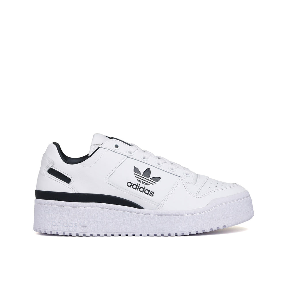 Tenis Adidas Forum Bold Mujer GY5921 Casual Blanco
