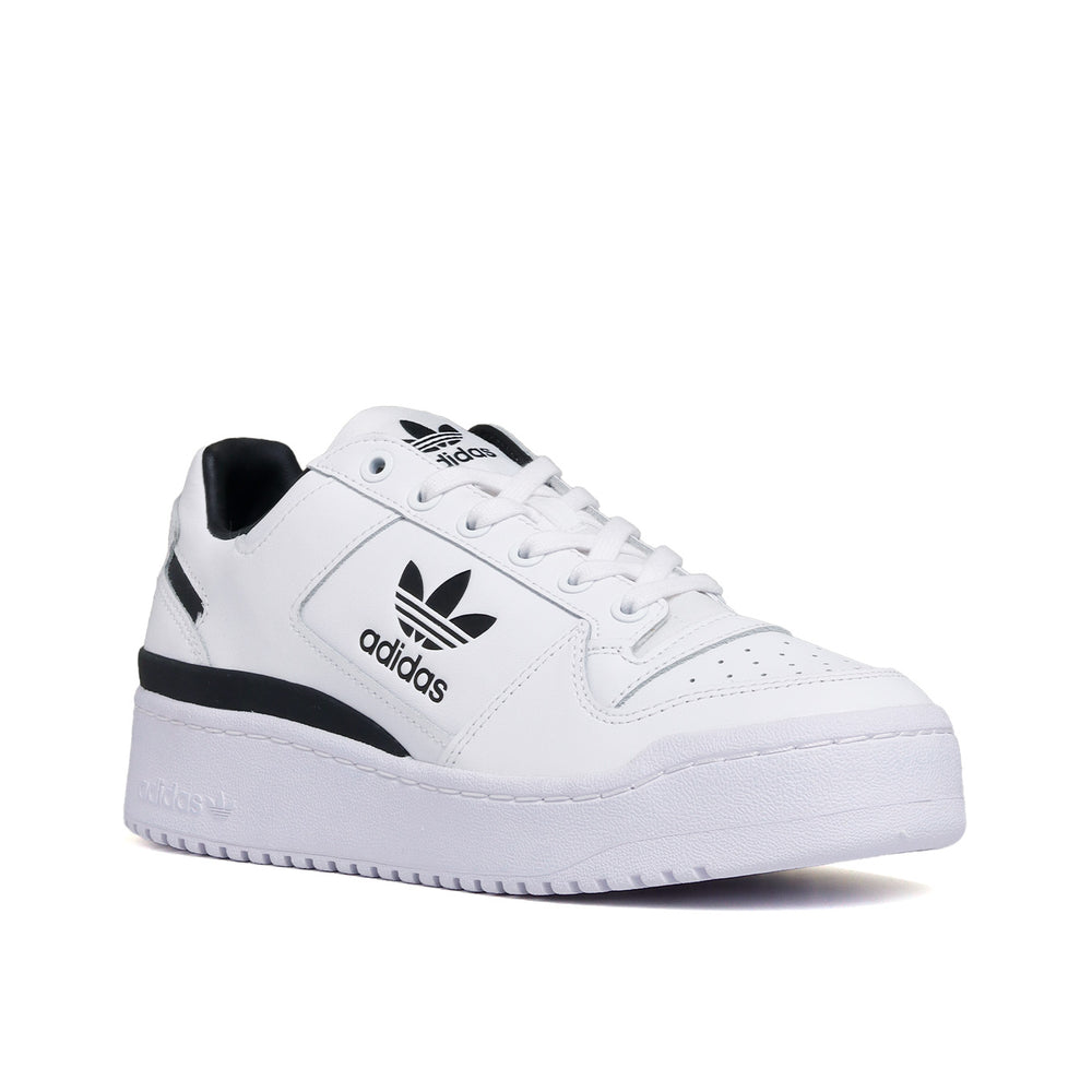 Tenis Adidas Forum Bold Mujer GY5921 Casual Blanco