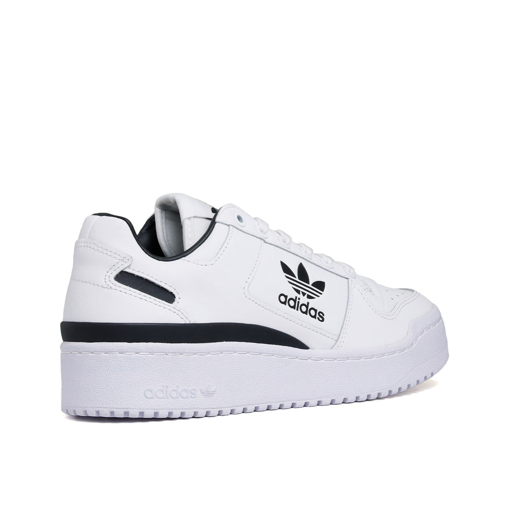 Tenis Adidas Forum Bold Mujer GY5921 Casual Blanco