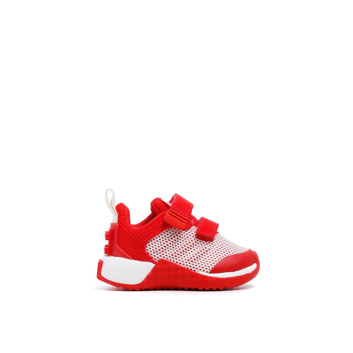 Tenis Adidas x Lego Niño GZ2409 Running Rojo