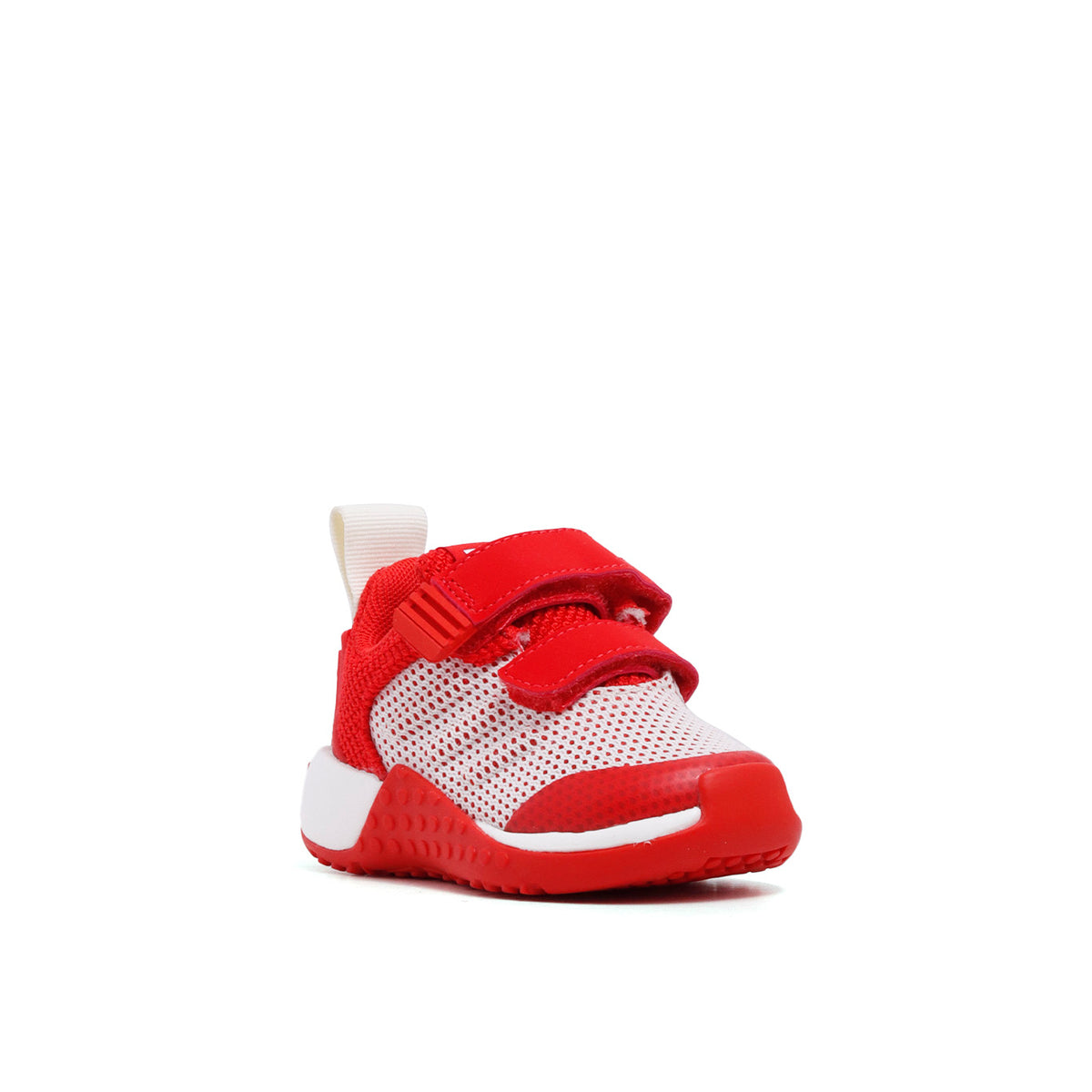 Tenis Adidas x Lego Niño GZ2409 Running Rojo