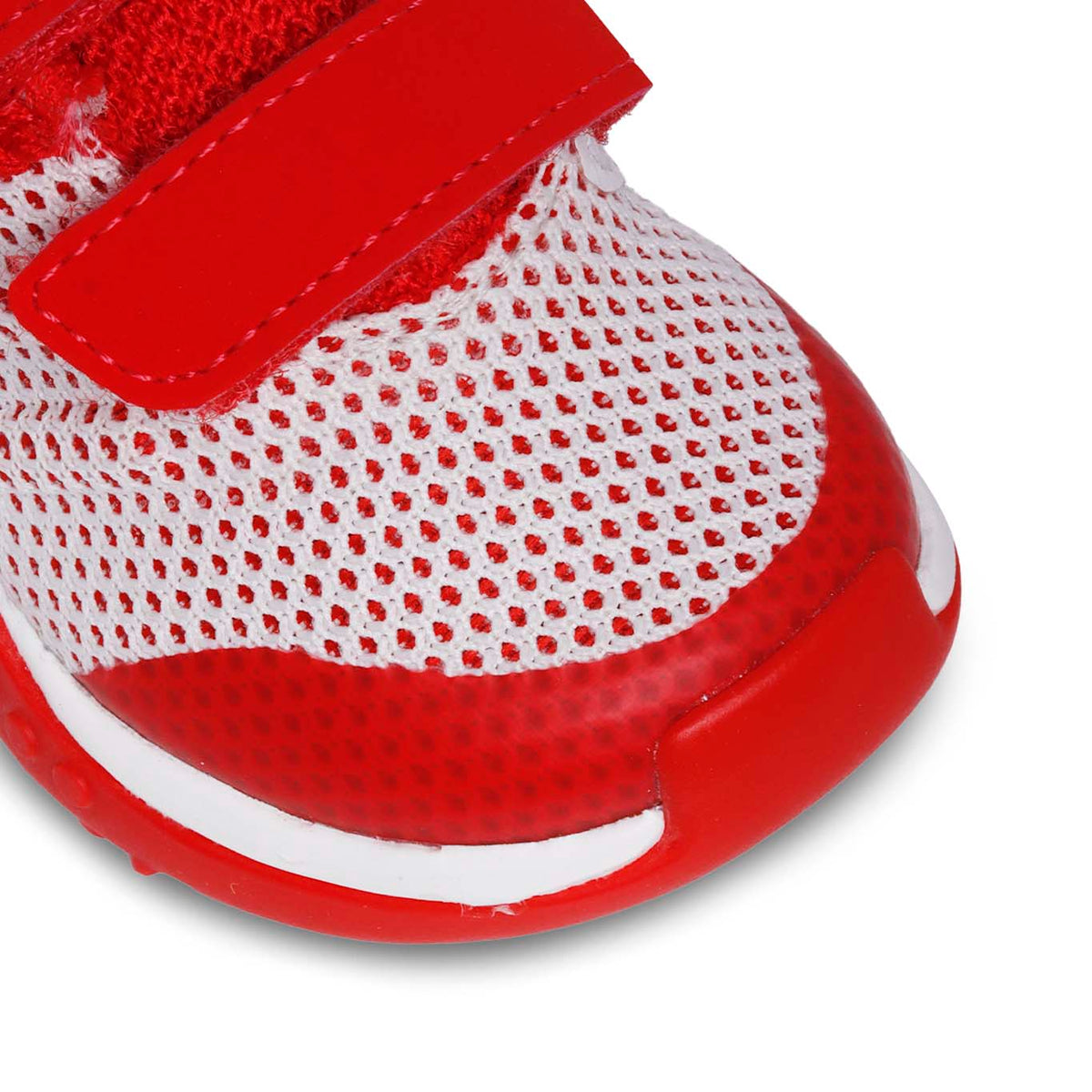 Tenis Adidas x Lego Niño GZ2409 Running Rojo