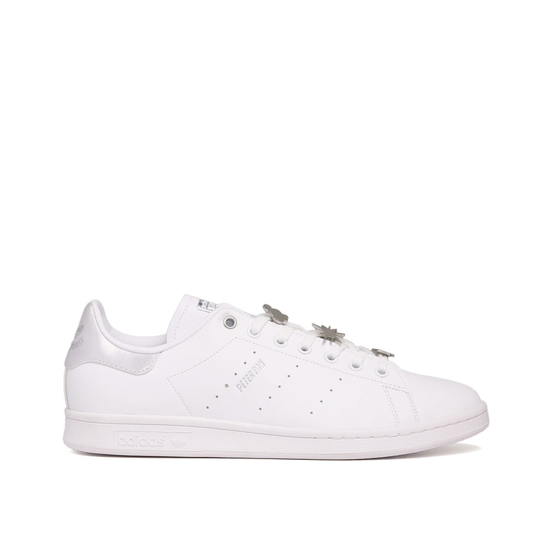 Tenis Adidas Stan Smith Peter Pan y Tinker Bell Hombre GZ5988 Casual Blanco