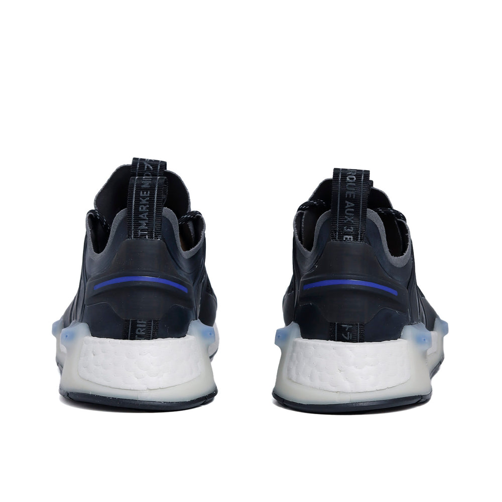 Tenis Adidas NMD_V3 Hombre HP4316 Running Negro