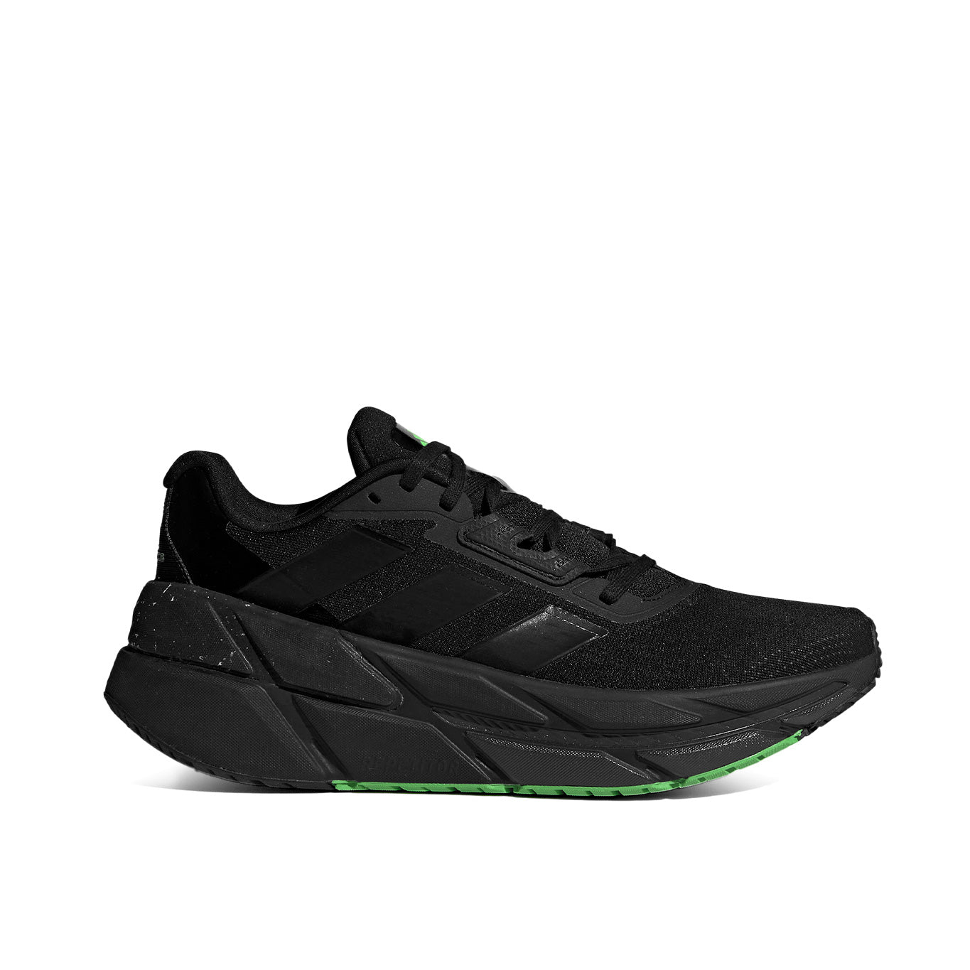 Tenis Adidas Adistar 2.0 Hombre HP9639 Running Negro