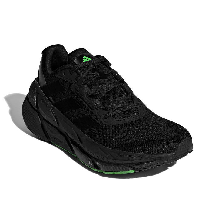 Tenis Adidas Adistar 2.0 Mujer HP9644 Running Negro/Verde
