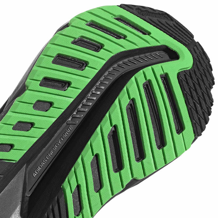 Tenis Adidas Adistar 2.0 Mujer HP9644 Running Negro/Verde