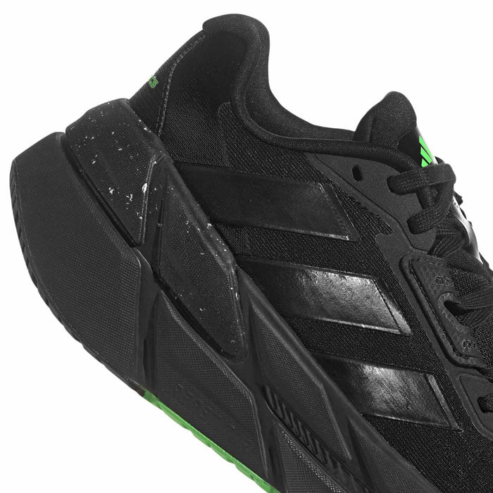 Tenis Adidas Adistar 2.0 Mujer HP9644 Running Negro/Verde