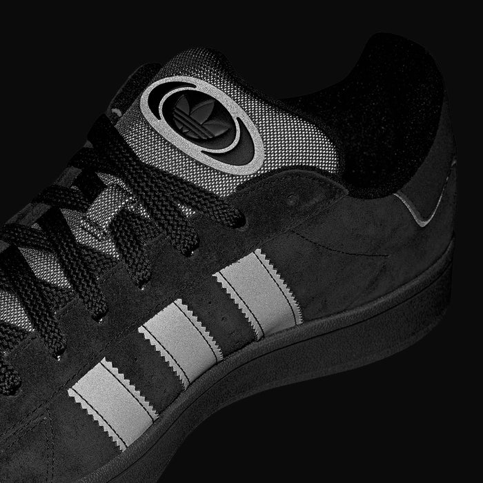 Tenis Adidas Campus 00s Hombre ID2064 Casual Negro