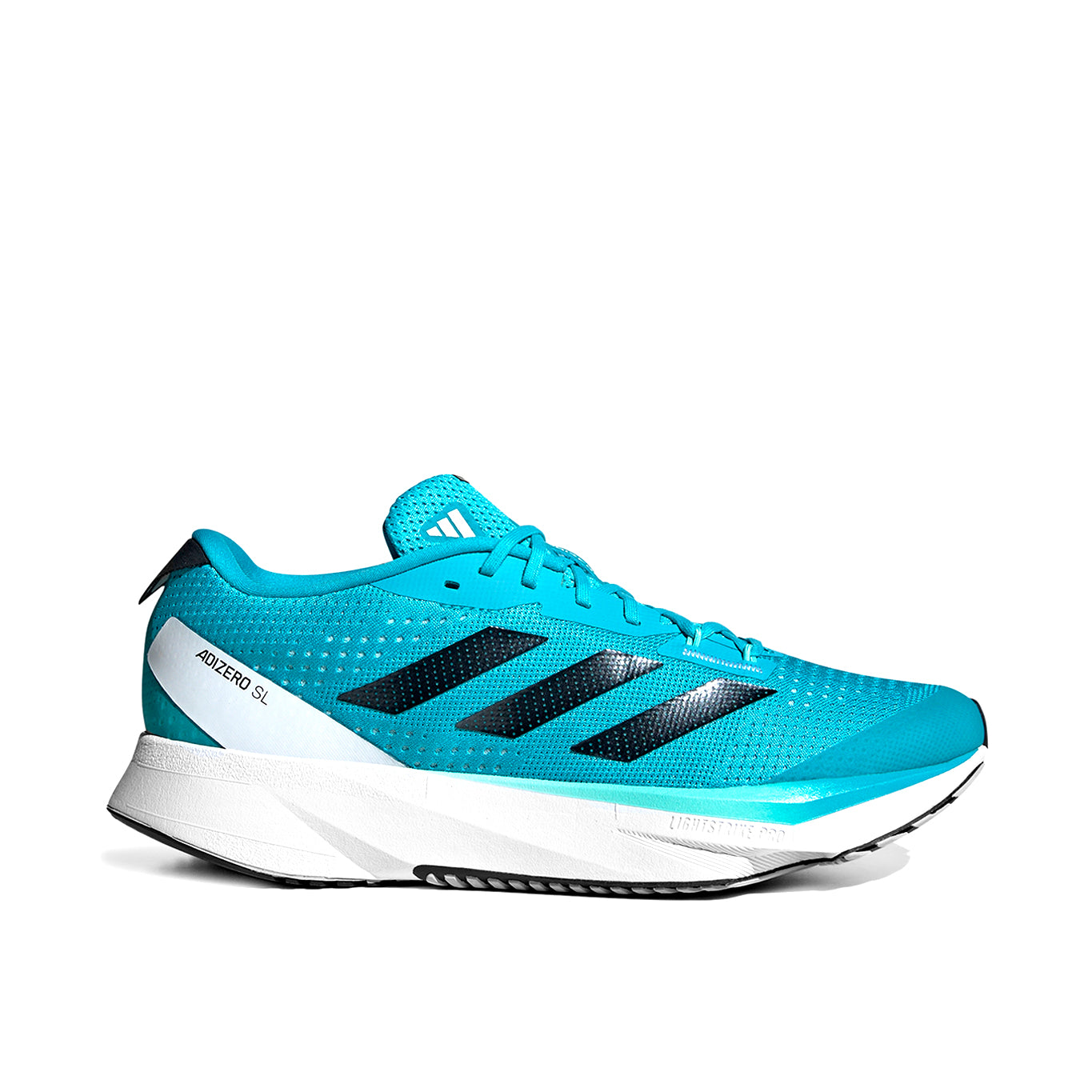 Tenis Adidas Adizero Hombre ID6923 Running Azul