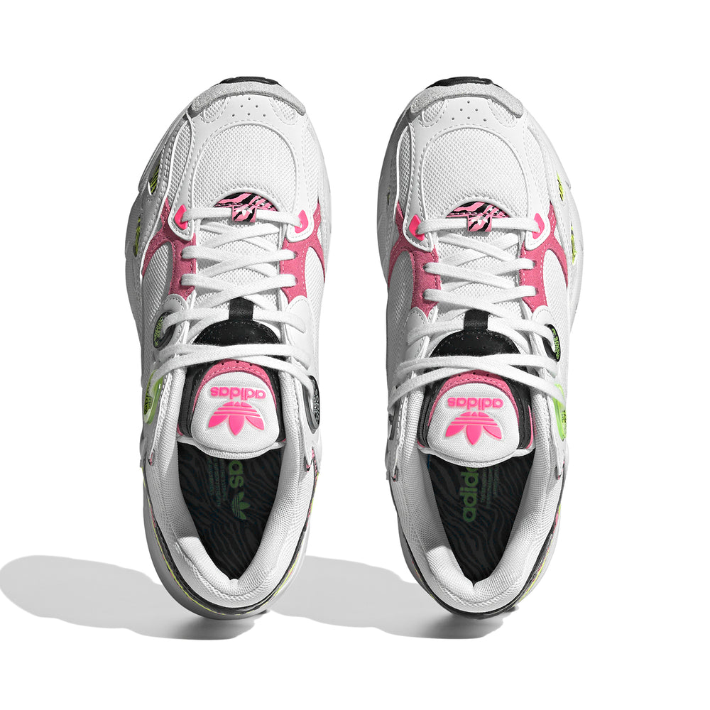 Tenis Adidas Astir Mujer IE9630 Casual Blanco